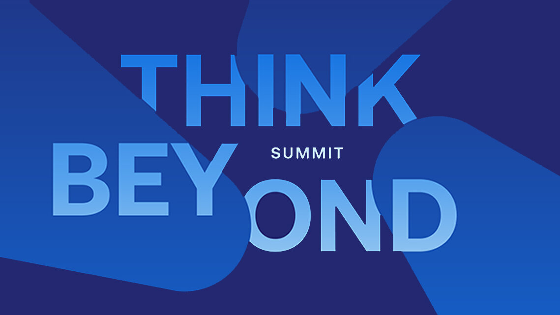 think.beyond Summit – die Zukunft der Grundlagenforschung - FWF