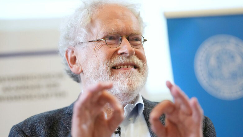 Der Neugier uneingeschränkt nachgehen - FWF