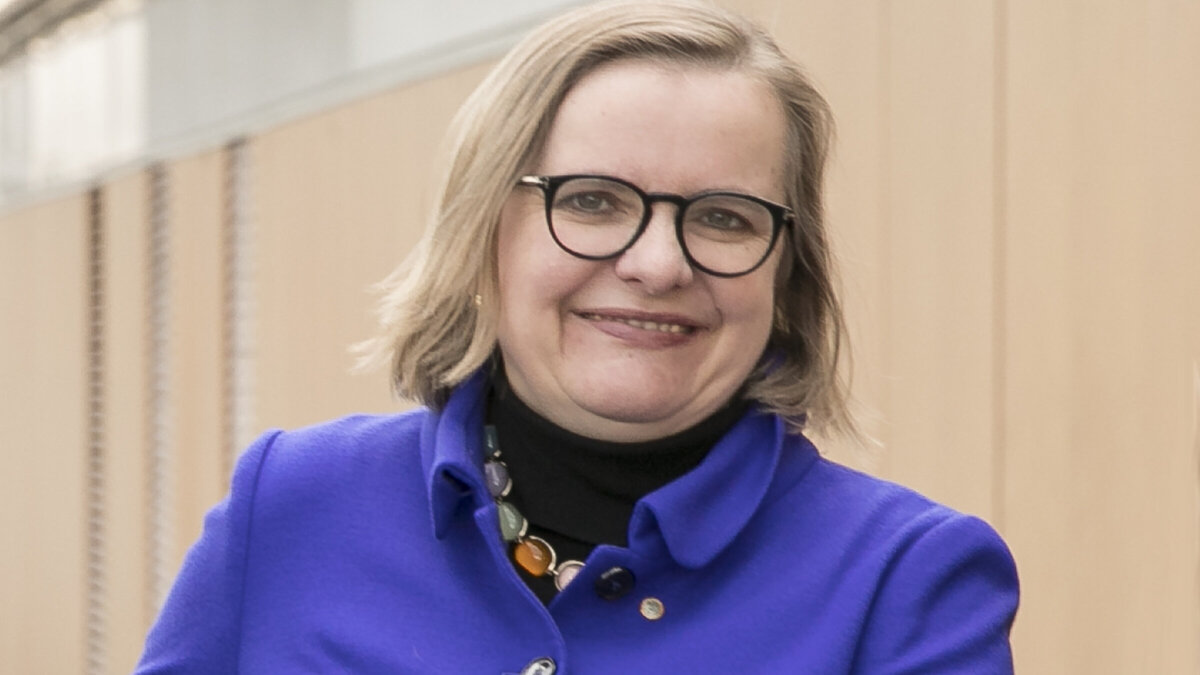Ulrike Tanzer neues Mitglied im FWF-Aufsichtsrat - FWF