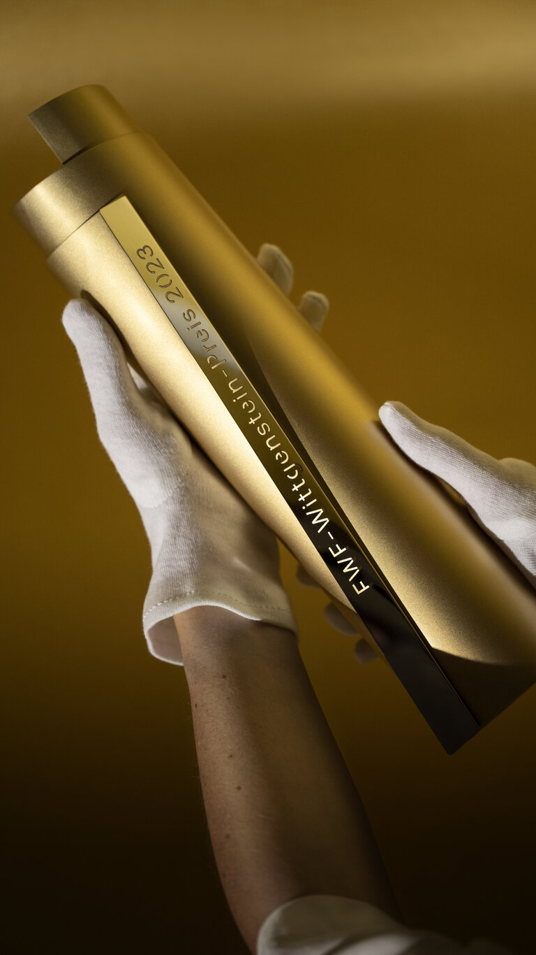 New Look Focuses on Funding and Discovery — FWF